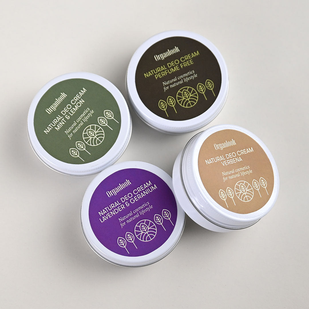 Products – Organlook